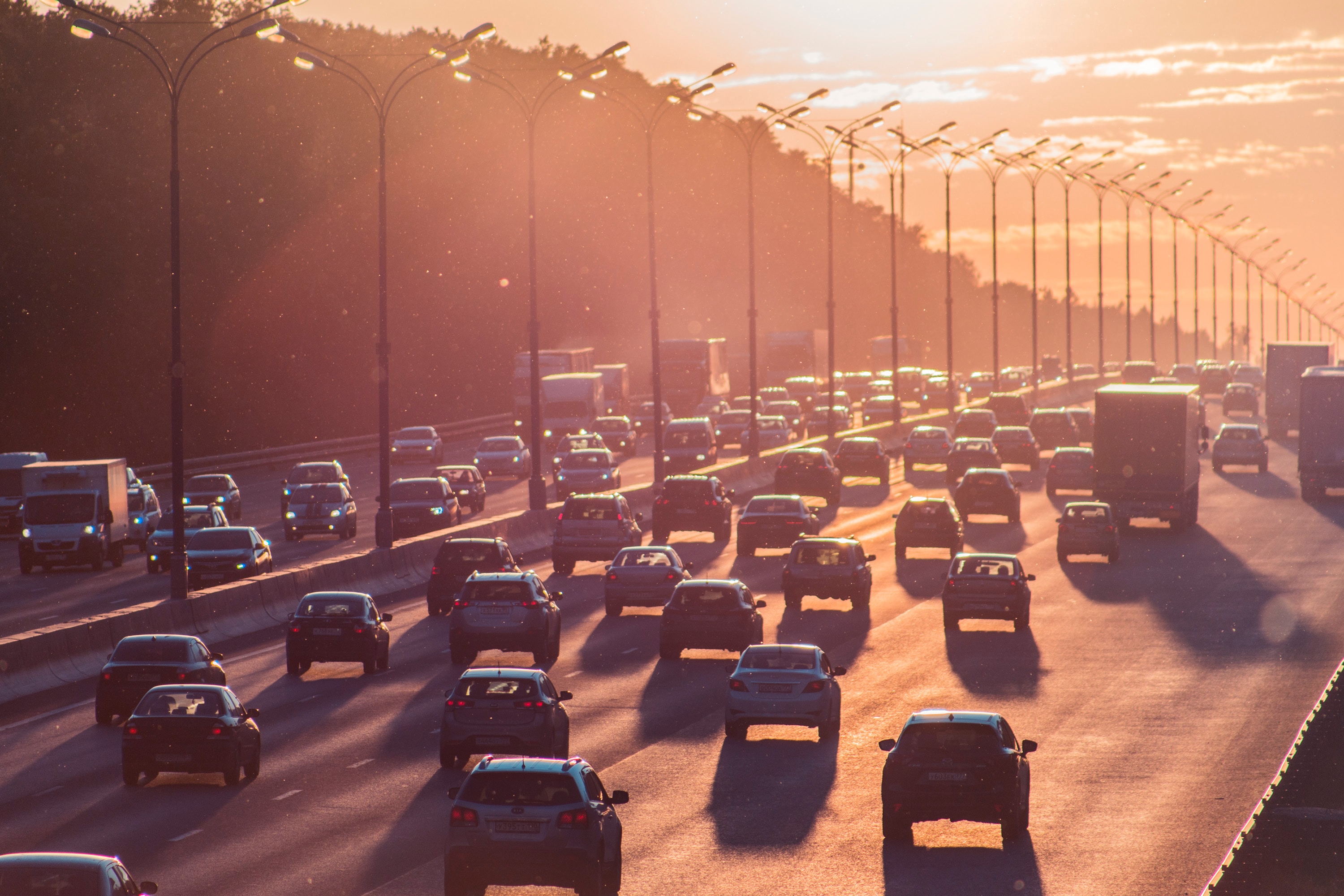 Fremtidens Transport 2025 | ITSDanmark